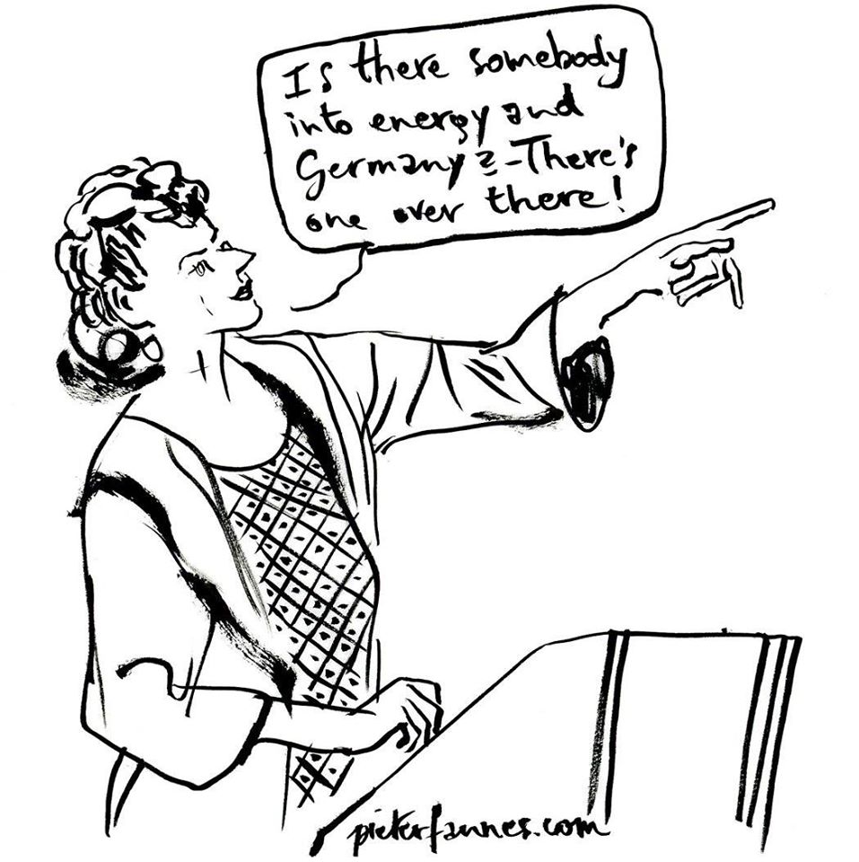 Applications open for 2026 European Collaborative Journalism Programme - Arena for Journalism in ...