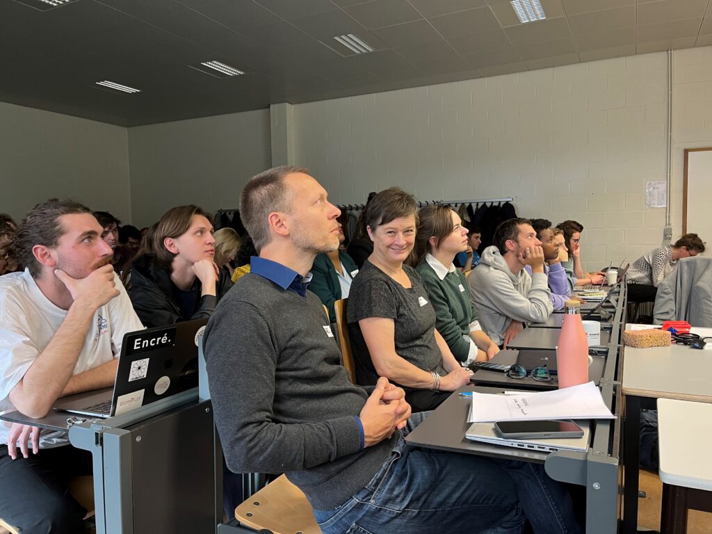 Next generation of cross-border journalists on the way - Arena for ...