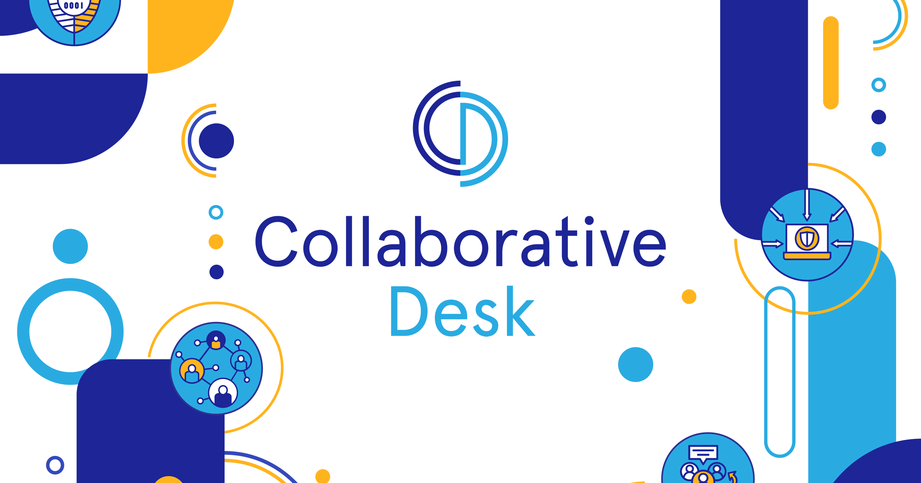 The Collaborative Desk - Arena for Journalism in Europe